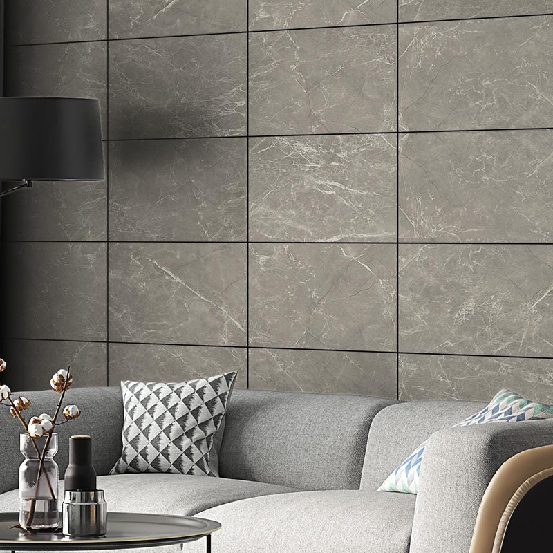 Pvc Marble Wall Panel - Etsy