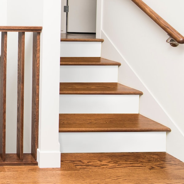 Stair Riser Vinyl Strips - Etsy
