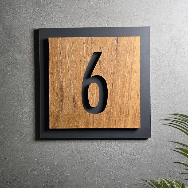 Hotel Room Signs - Etsy Canada