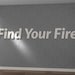 Find Your Fire - Motivation Text Quote - SKU:FIRE - Etsy