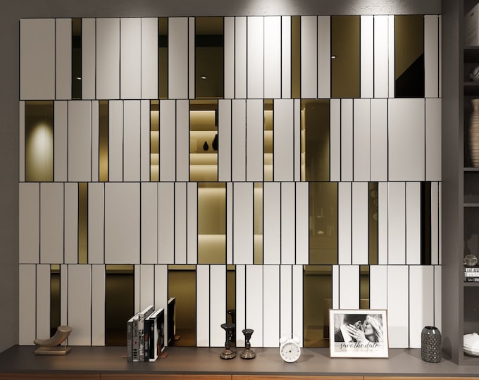 39 w X 23 3/8h X 3/8t Large Cameron Decorative Fretwork Wall Panels in ...