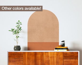 Two Color Decal - Etsy