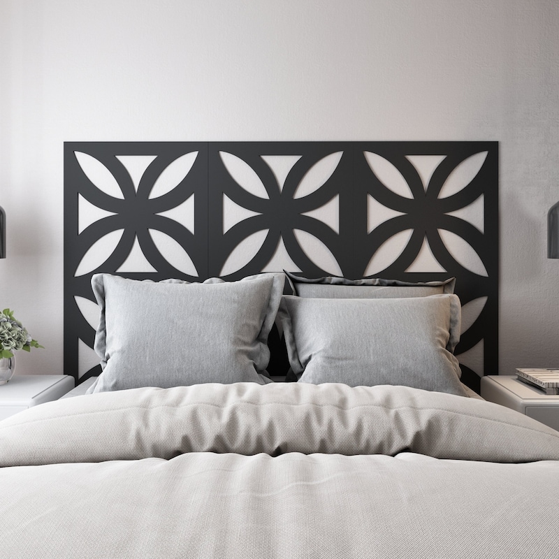 Unique Headboards - Etsy