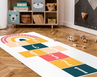 Vinyl Game Mat - Etsy