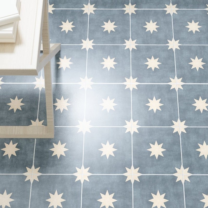 Retro Flooring - Etsy