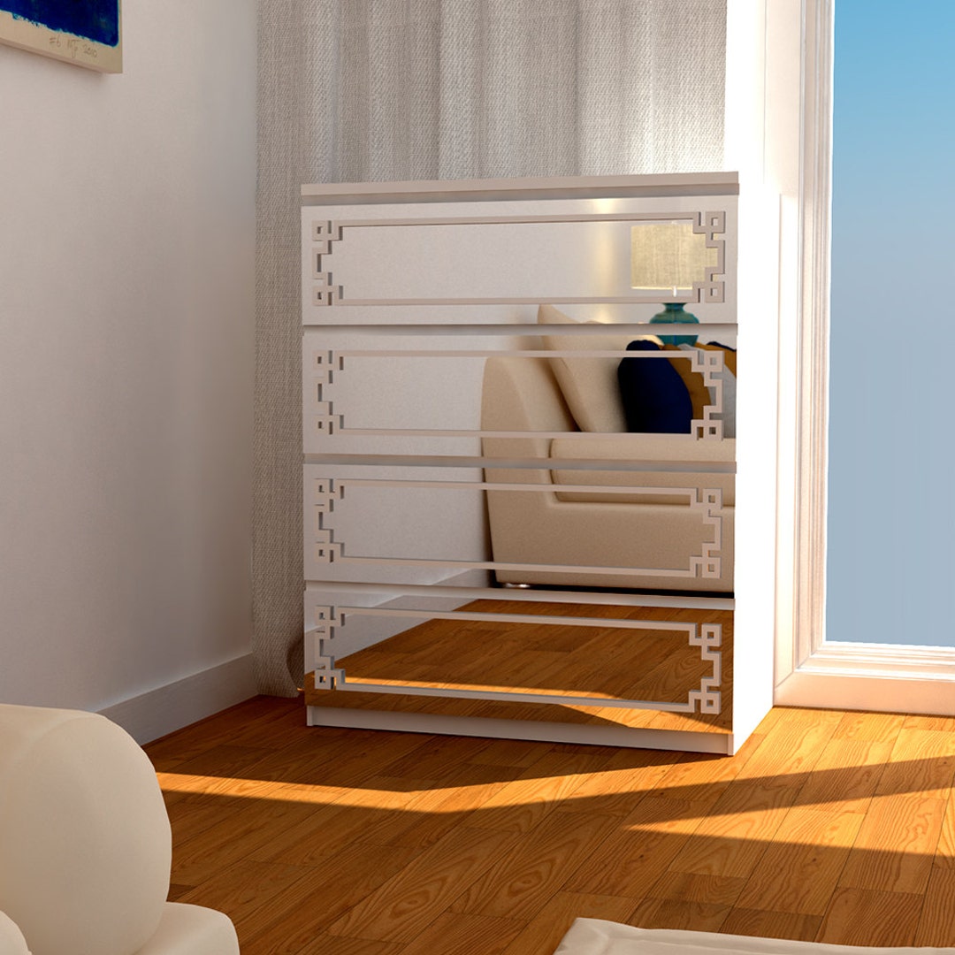 Greek Pattern, Fretwork Panel, Refurbish, Appliques, Fretwork ...