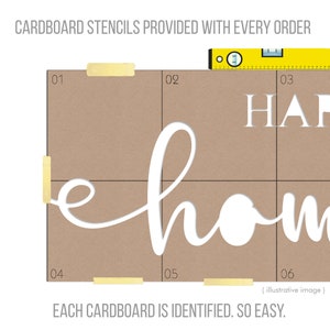 Happiness is Homemade, Inspirational Wall Art, Sign for Your Kitchen ...