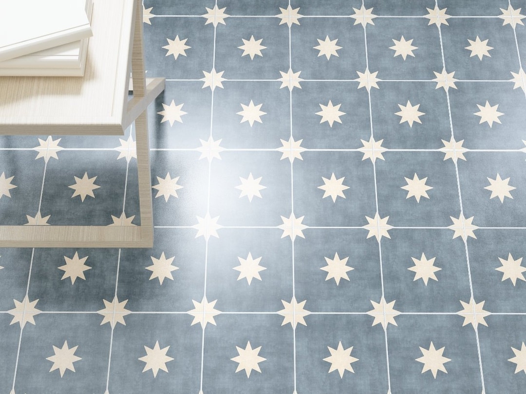 Kitchen Decor - Tile Stickers - Tiles for Kitchen - Bathroom Backsplash ...