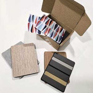 Try Me Pack - Material Pack - Test Box - SKU:TRY-ME - Etsy