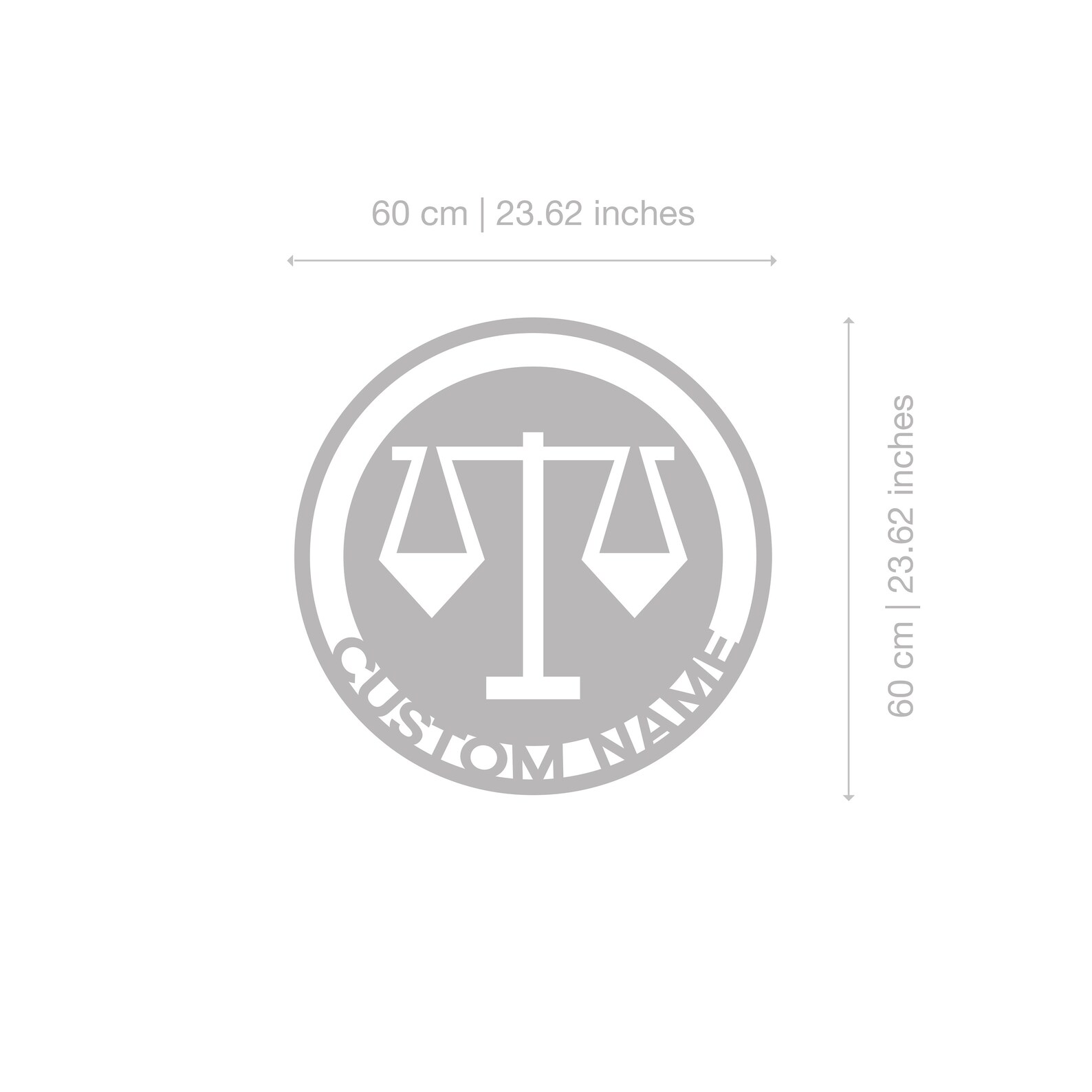 Custom Lawyer Name Sign, Gift for Lawyers Attorney, Law Office Art ...