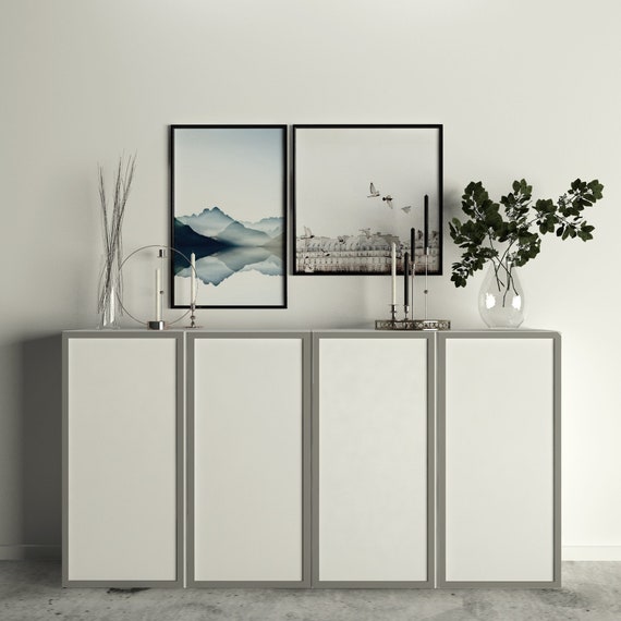Ivar doors store