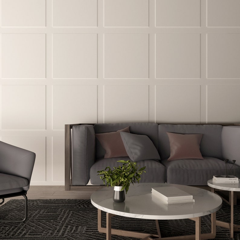 3D Large Wall Art 3D Wall Panels Decorative Wall Panels 3D - Etsy