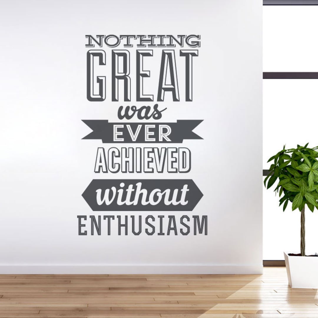 Office Decor, Office Wall Art, Typography, Wall Art, Wall Decor, Office ...