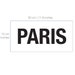 Custom Made - City Plaques - City Signs - City Plates - City or Country ...