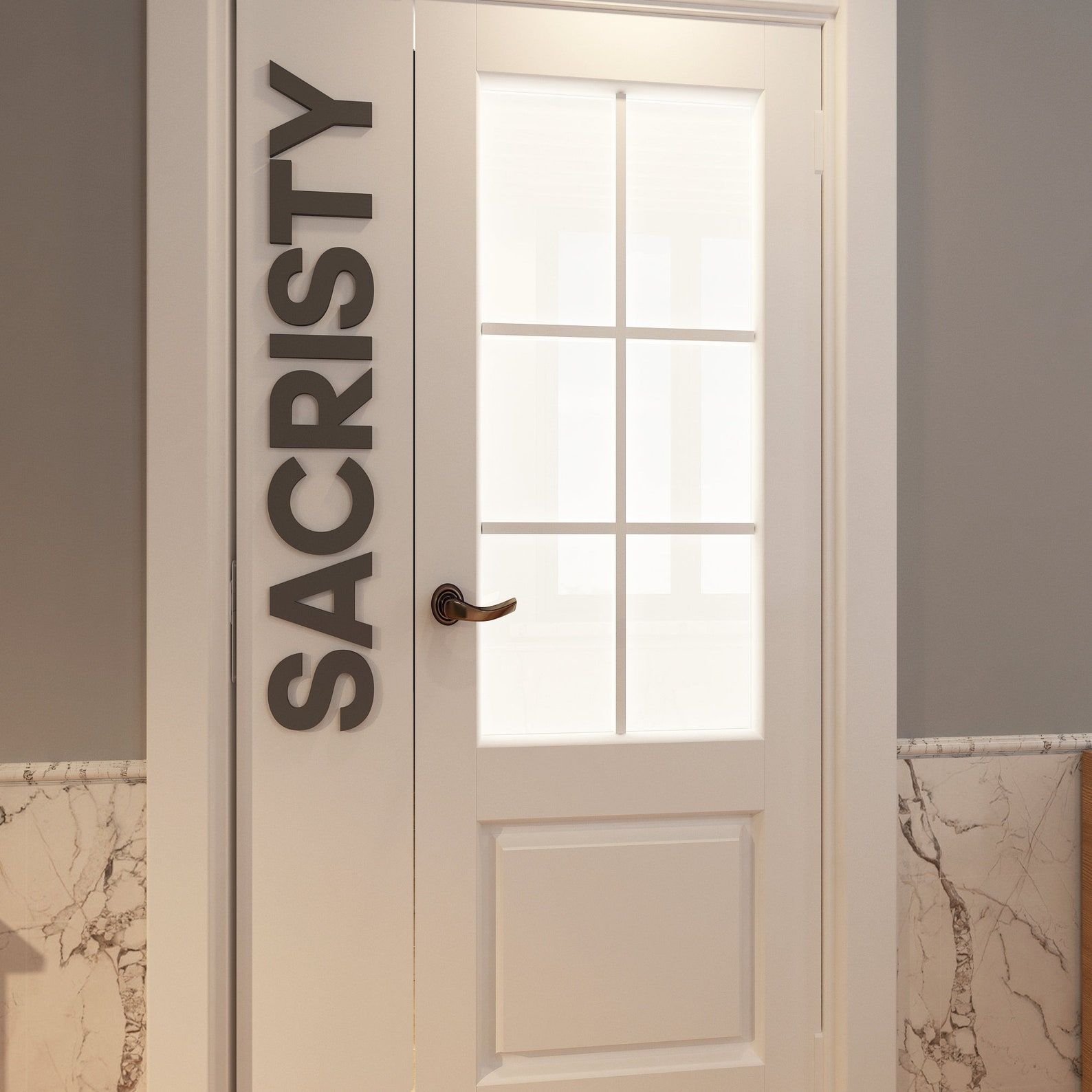 Church Wall Signs Custom Door Sign Door Sign Church Worship - Etsy