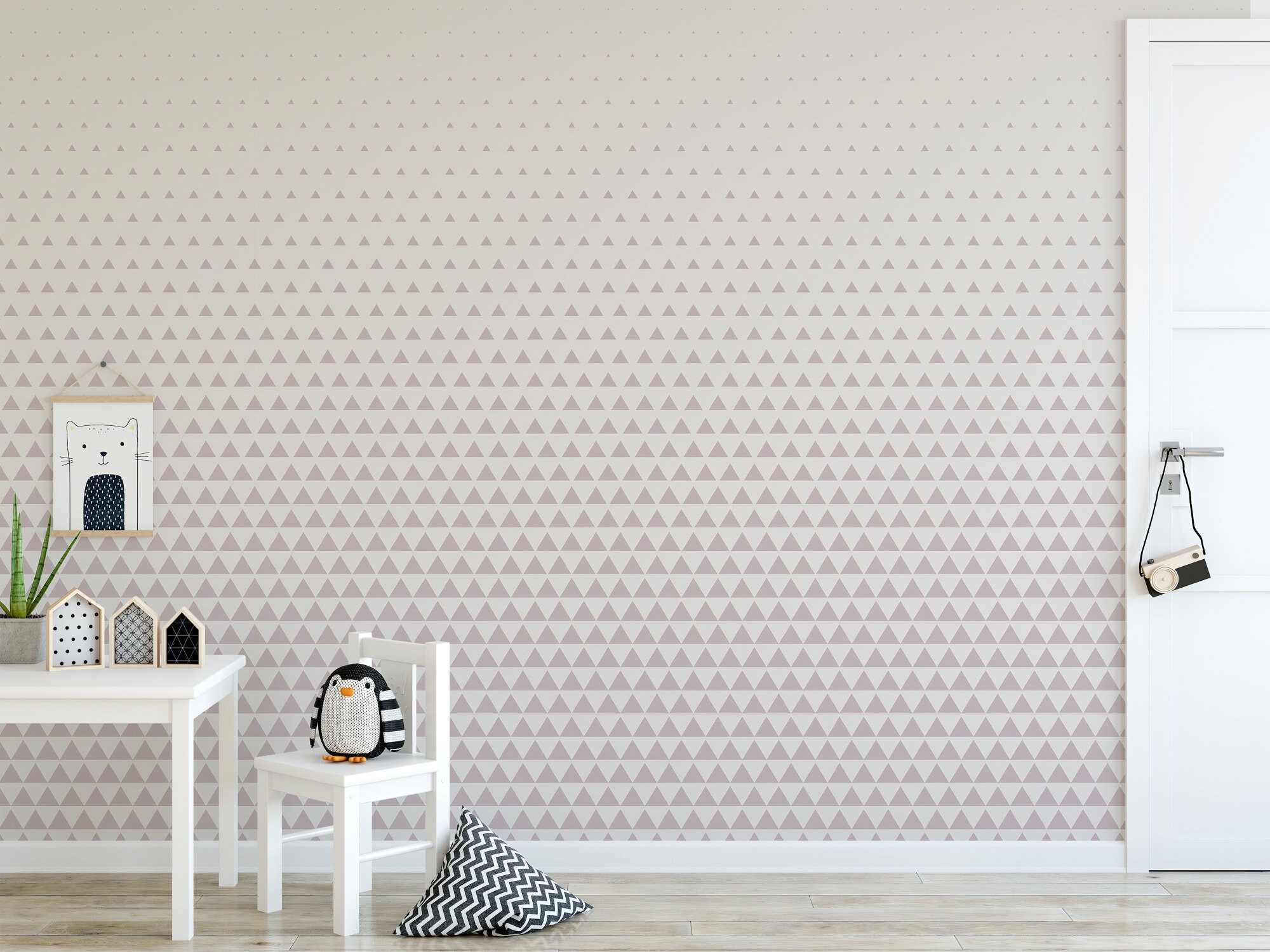Simple Wallpaper Patterns Pink