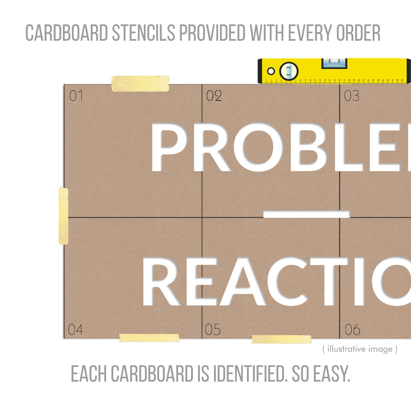 Problem - Reaction - Solution, Motivation Business, Passion to Innovate ...