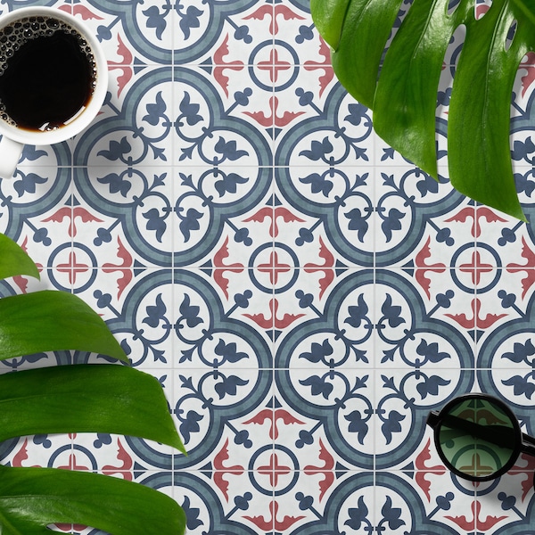 Removable Tile Decals - Etsy