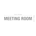 Meeting Room, Office Sign, Typography, Inspirational, Motivational ...
