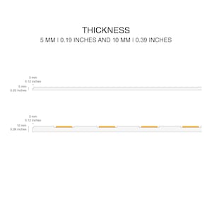 Modular Wall Panels Dark Grey and Gold Mirror, 3D Wall Panels, Modern ...