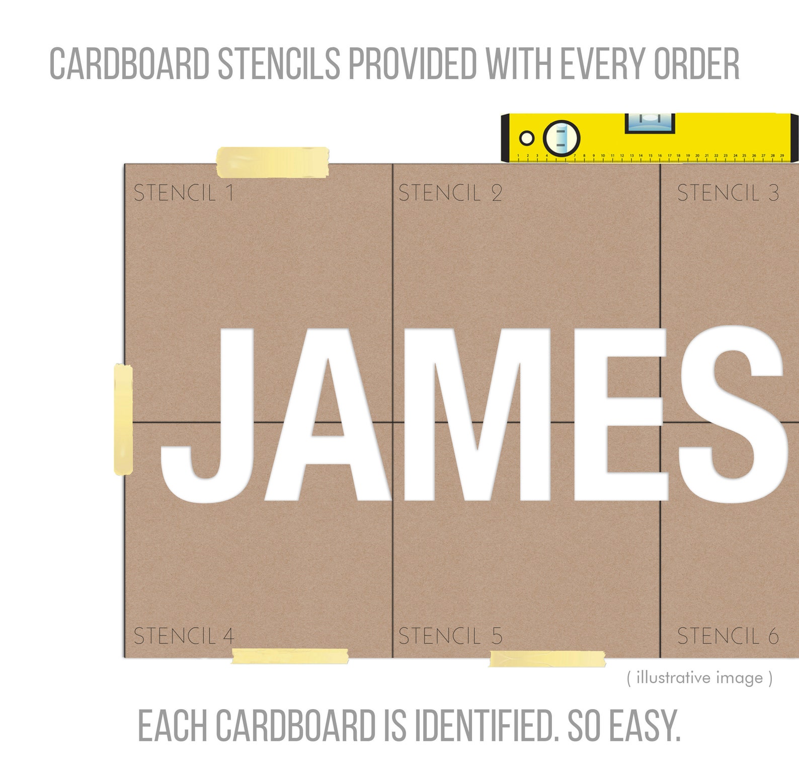 Wall Monogram Home Monogrammed Sign, Personalized Family Last Name ...