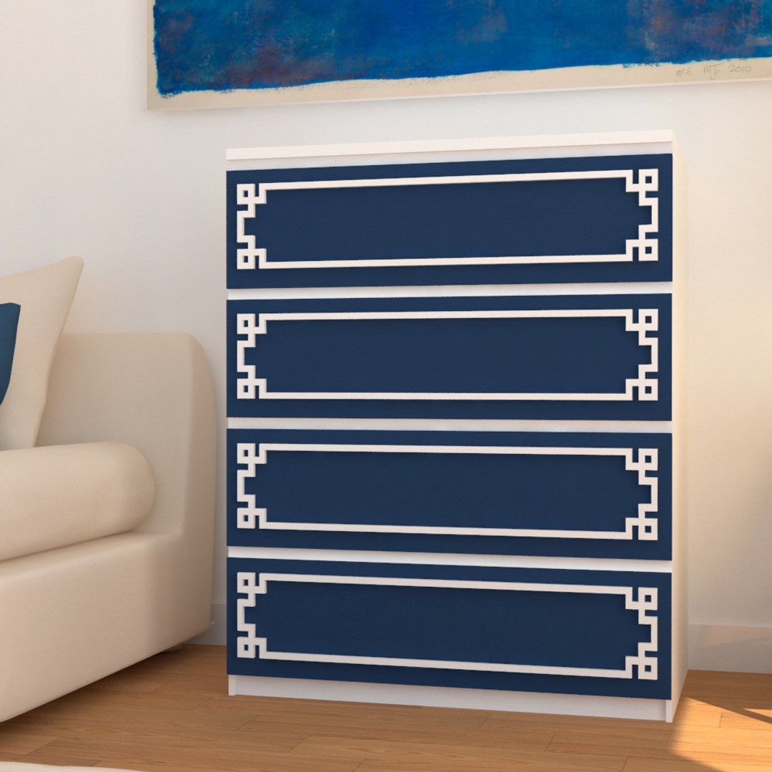 Greek Pattern, Fretwork Panel, Refurbish, Appliques, Fretwork ...