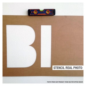 Welcome Sign - Welcome to the Next Level - Dimensional Letters Sign ...