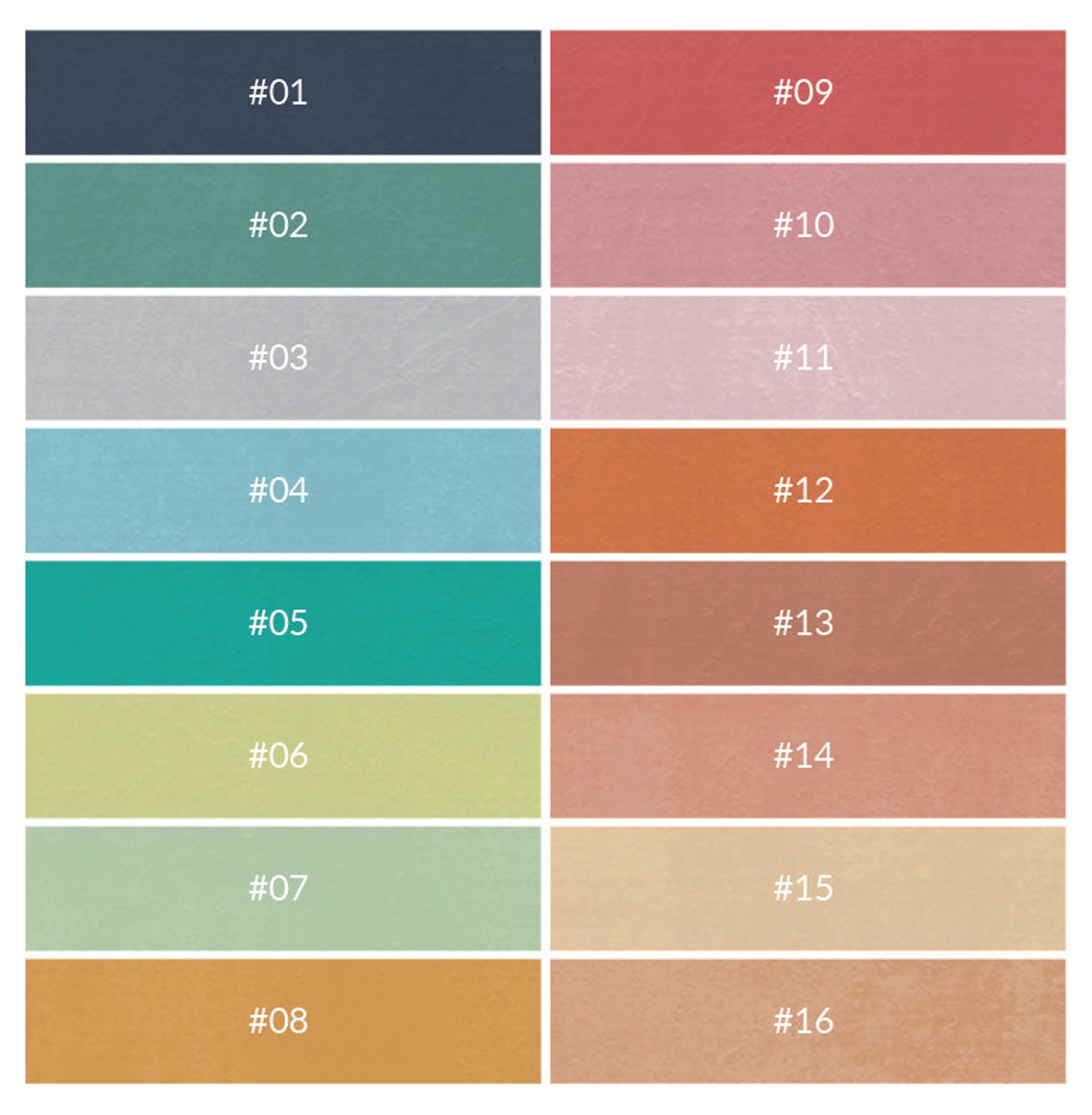 Arch Colour Block Wall Decal Color Wall Sticker Color - Etsy