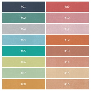 Arch Colour Block Wall Decal, Color Wall Sticker, Color Blocking ...