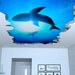 Ceiling - Ceiling Decal - Ceiling Decor - Ceiling Decoration - Ceiling ...