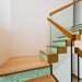 Stair Stickers, Stair Decals, Stickers Escalier, Peel Stick Vinyl Decal ...
