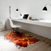 The Floor is Lava Decal 3D Kids Floor Decal 3D 3d Floor Decals 3d Floor ...