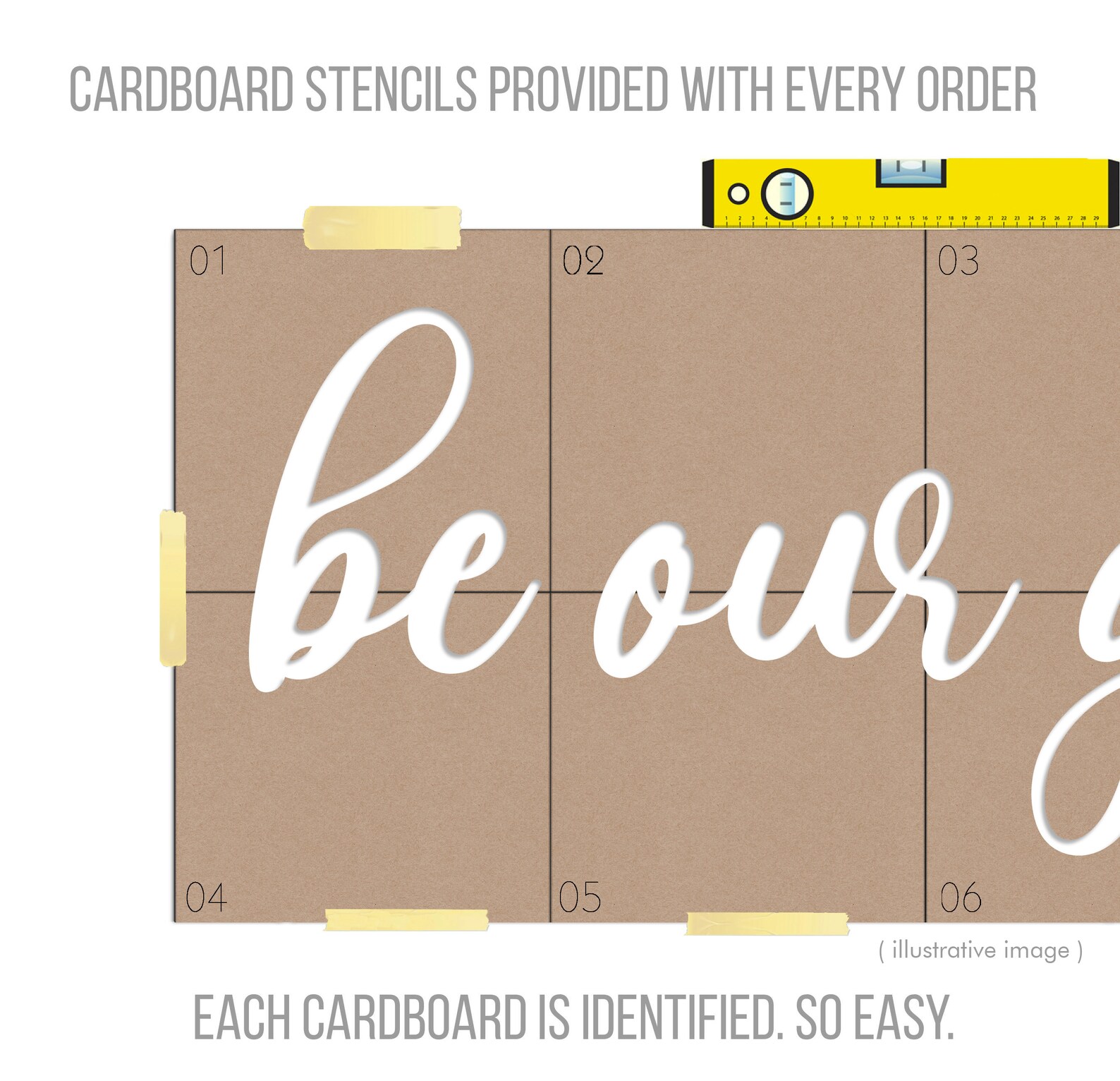 Be Our Guest Sign | Guest Room Sign | Farmhouse Guest Room - SKU:GEST ...