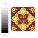 Kitchen Backsplash Tiles - Talavera - Kitchen Splashback - Tile ...