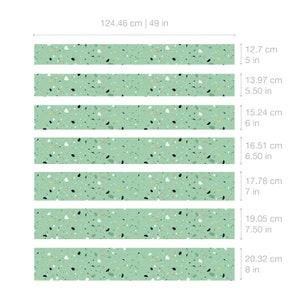 Stair Stickers, Stair Decals, Stickers Escalier, Peel Stick Vinyl Decal ...