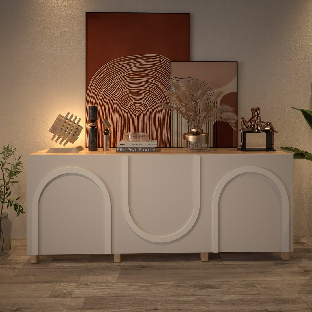 Roma Pattern, BESTA Kits, Boho Decorative Panels, Furniture Decor ...