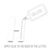 Hello, Office, Wall, Art, Decor, 3D, PVC, Typography, Inspirational ...