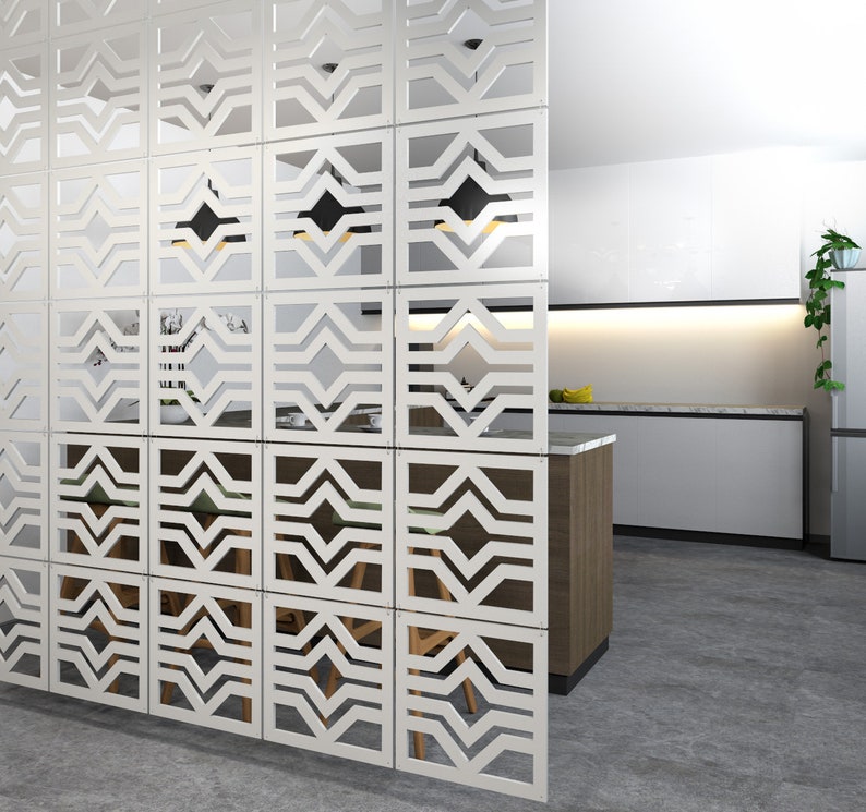 Divider Screen , Divider Wall - SKU:MO56 - Etsy