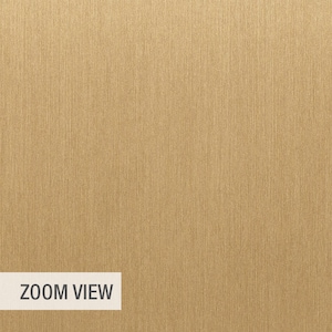 Brushed Gold Finish Decorative Panels, DIY Accent Wall Design, Gold ...