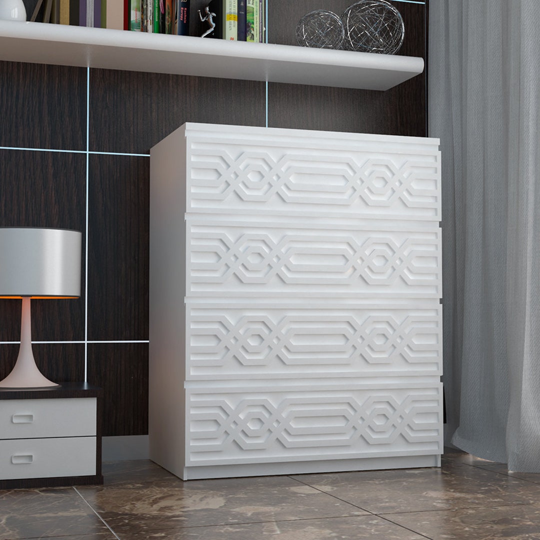 Aztec, Furniture Appliques, Fretwork, Overlays, Makeover, Furniture ...