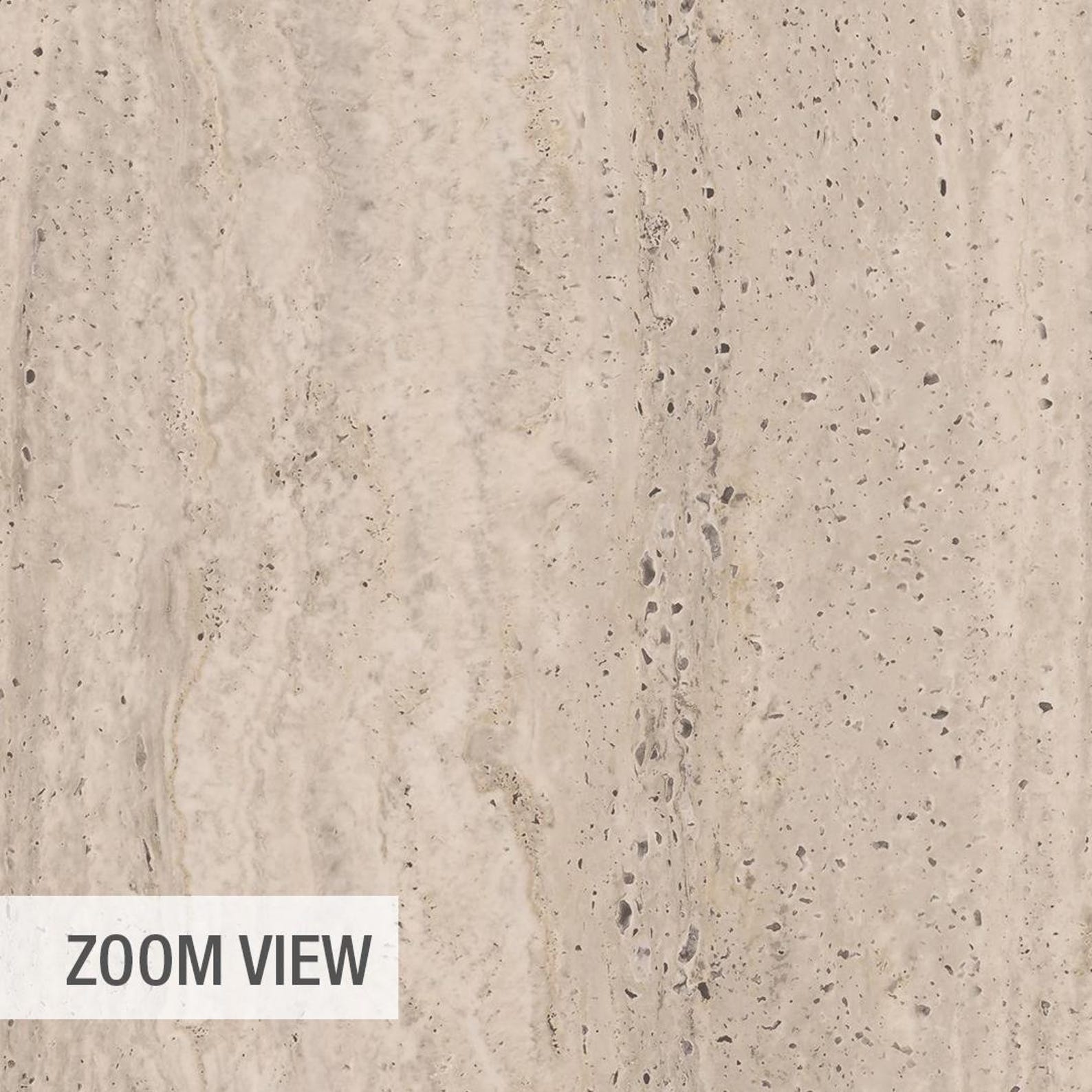 Travertine Imitation Wall Panels, Beige Marble Accent Wall, Marble Tv ...