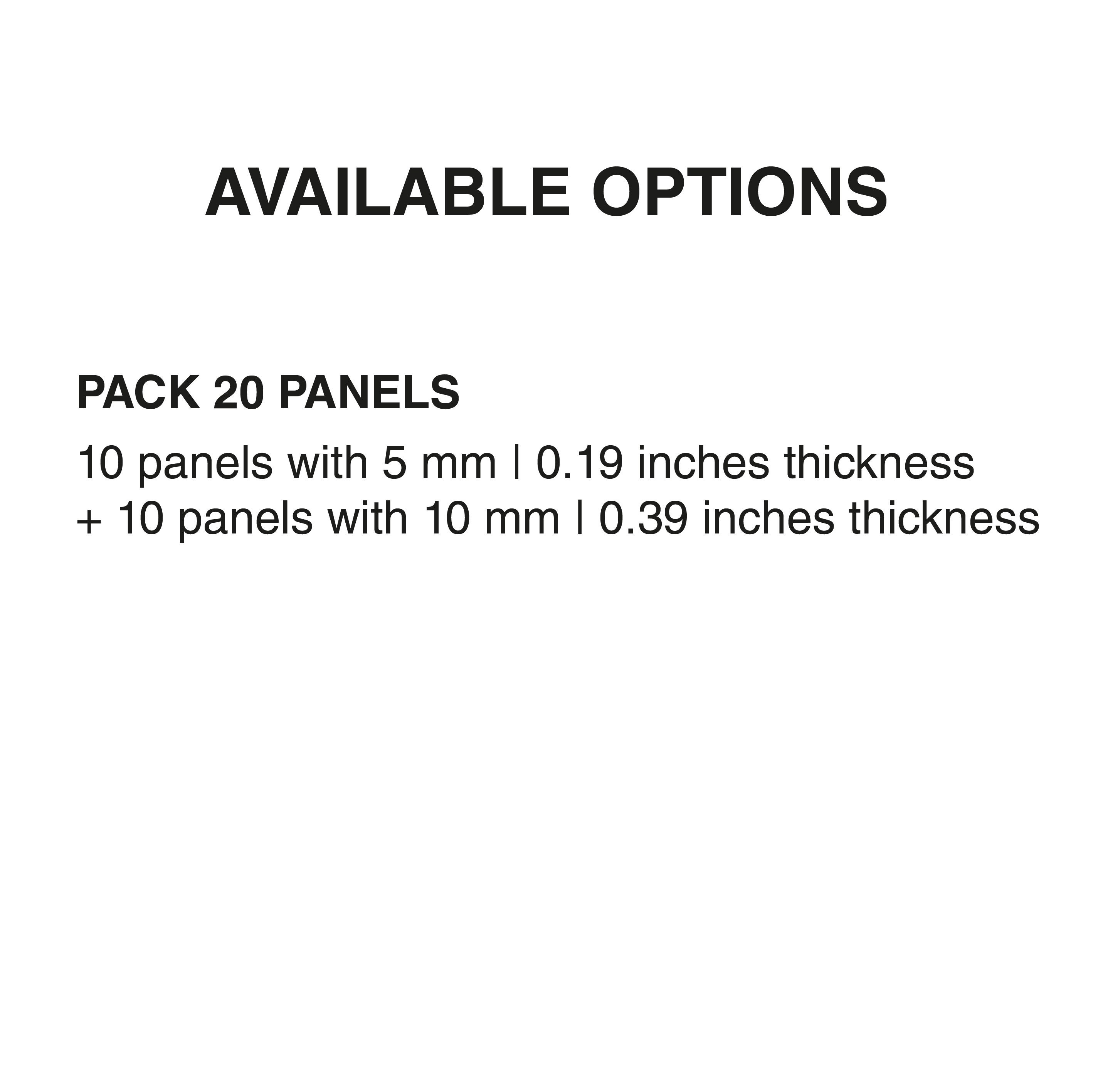 Dark Grey Modular Squares, 3D Modern Wall Panels, Large Wall Panels ...