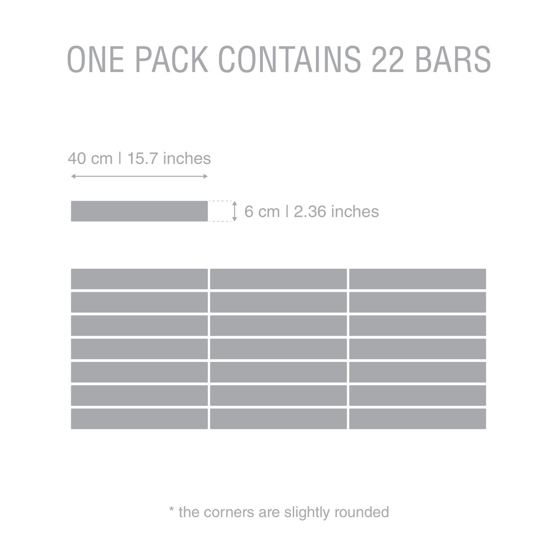 Mirror Stripe 3D Wall Decor Mirror Lines Wall Decor Modern - Etsy