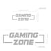 Gaming Zone, 3D Wall Decor, Video Games Sign, Gameroom Sign Gifts ...