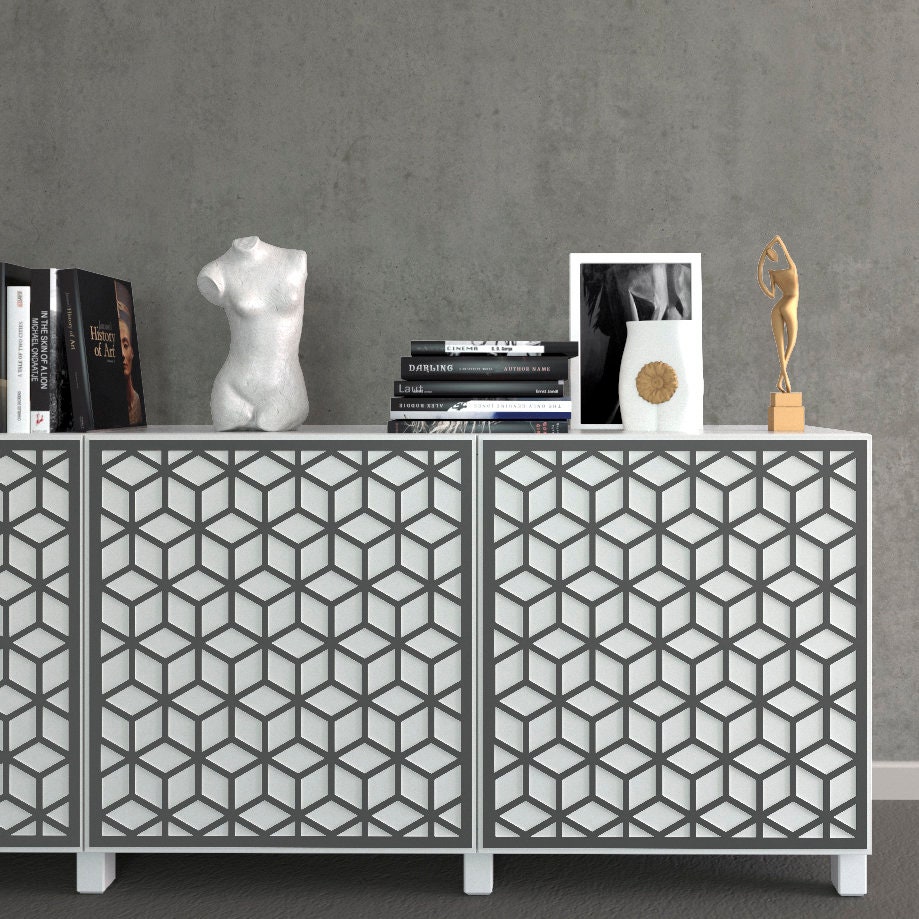 Sintra BESTA Kits Decorative Furniture Panels | Etsy