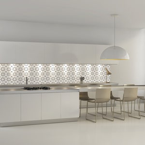 Kitchen Backsplash Peel and Stick Roll - SKU:RT01 - Etsy