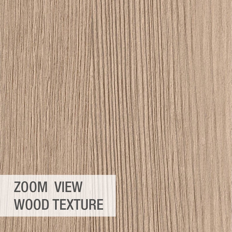 Light Wood Decorative Panels, 3D Wall Cladding, Accent Wall Design ...