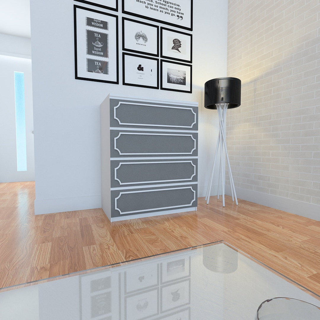 Appliques, Panels, Fretwork Panel, Refurbish, Fretwork, Furniture Decor ...