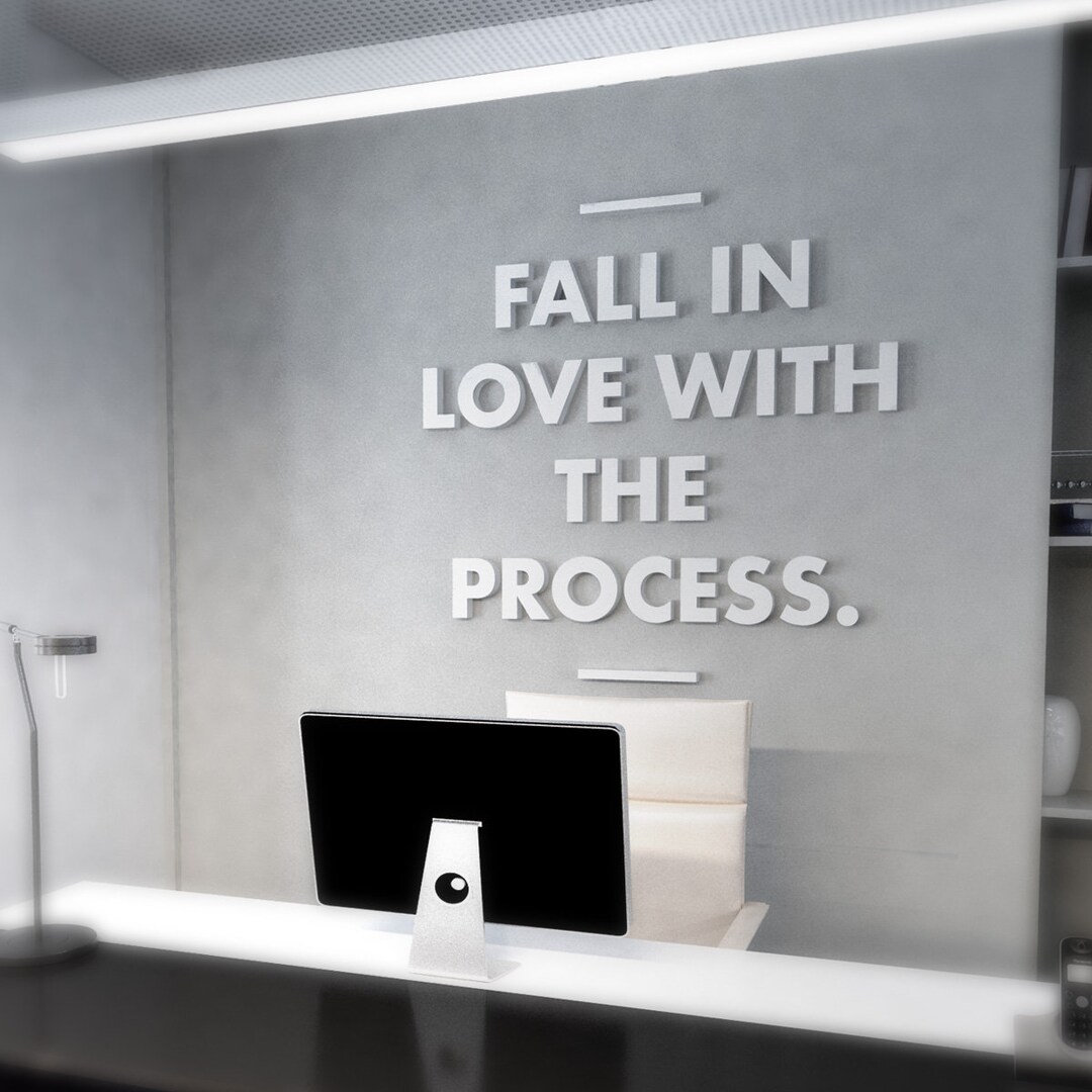 Office Walls Decor, Office Wall Art, Office Decor, Home Office ...