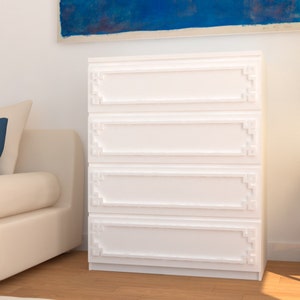 Greek Pattern, Fretwork Panel, Refurbish, Appliques, Fretwork ...